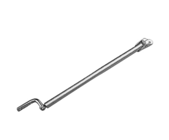 Sawhorse Tack Trunks Hardware - Interior Tack Trunk Support – Sawhorse ...